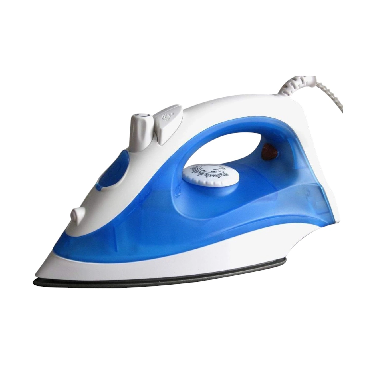 High-Quality Electric Iron Steam Press – Best Professional Steam Iron ...